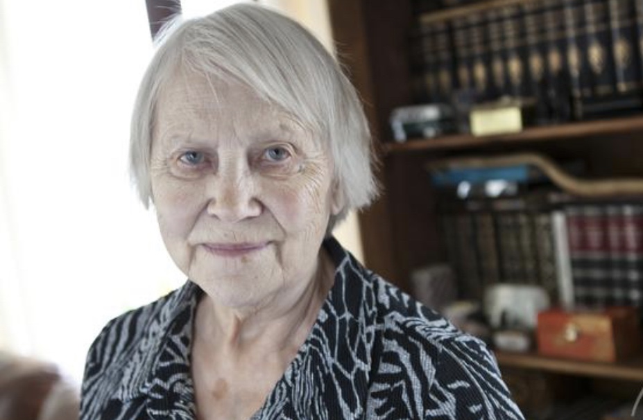 Olla amma – Froskur.net